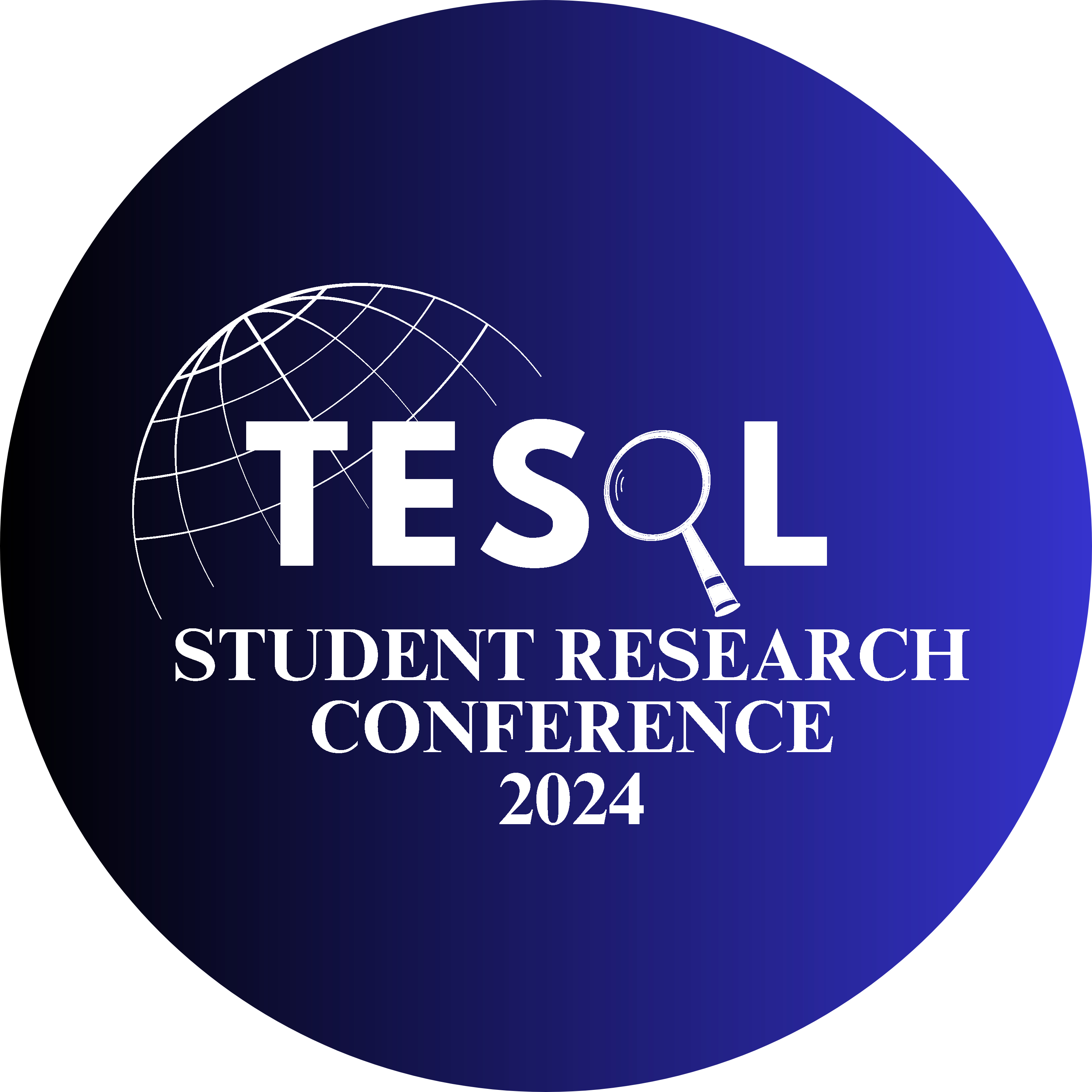 TSRC – TESOL Student Research Conference 2024